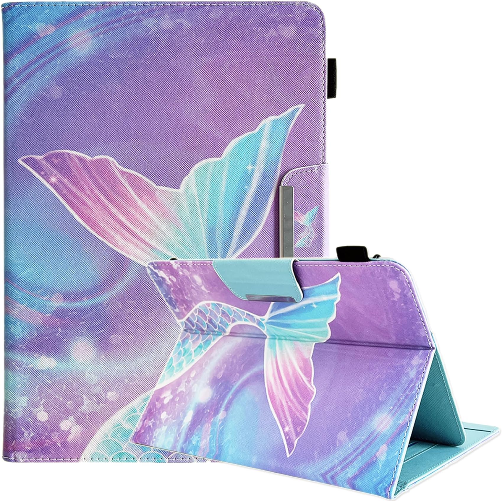 Amazon.com: GoodCase 9-10.9 Inch Universal Tablet Case, Protective ...