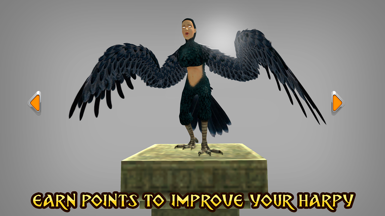 Harpy Medieval Survival Simulator 3D - App on Amazon Appstore