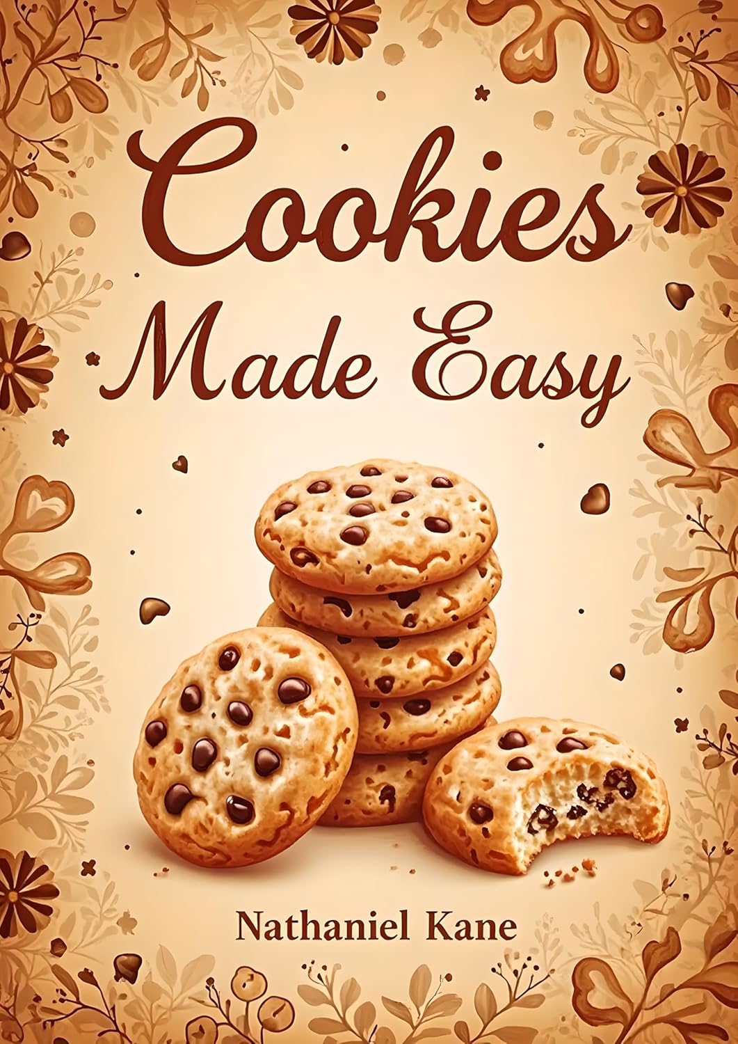 Amazon.com: Cookies Made Easy: Sweet, Soft, and Seriously Simple Treats ...