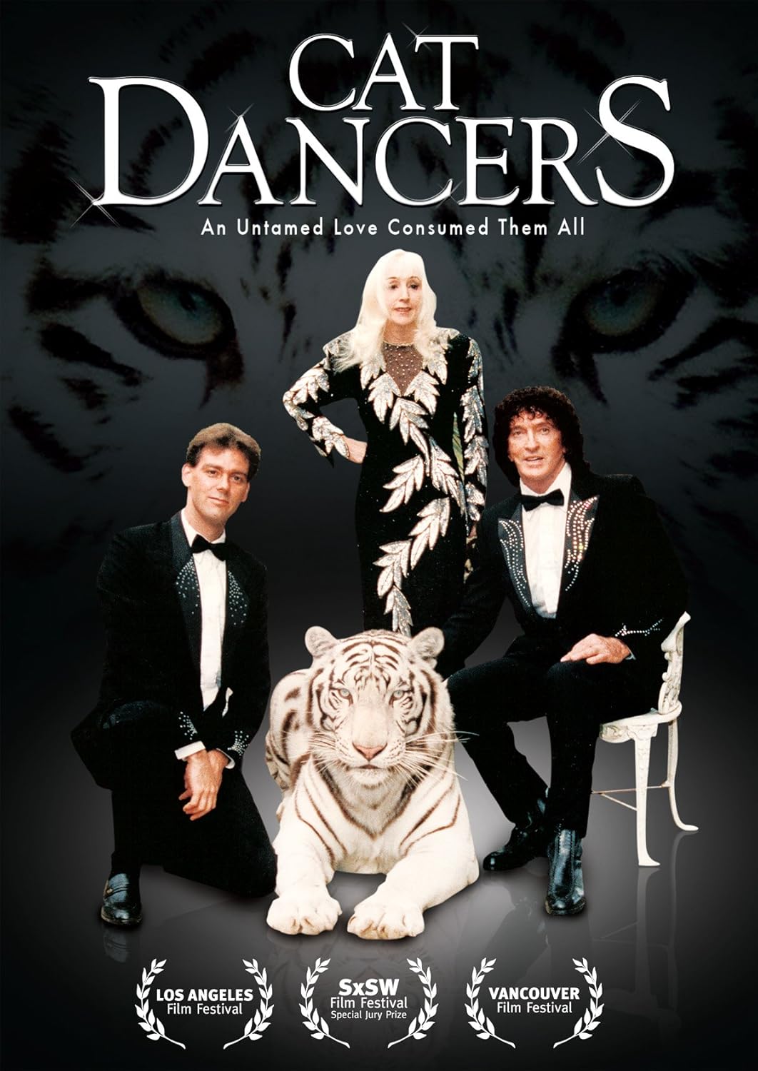 Cat Dancers [Edizione: Stati Uniti]: Amazon.it: Cat Dancers: Film e TV