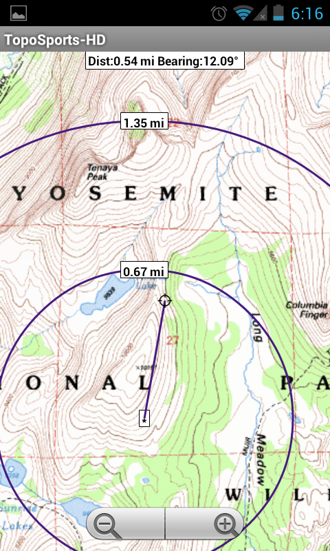 Topo Maps - USA Canada and New Zealand: USGS-NRCan-LINZ Topo Quads(GPS ...