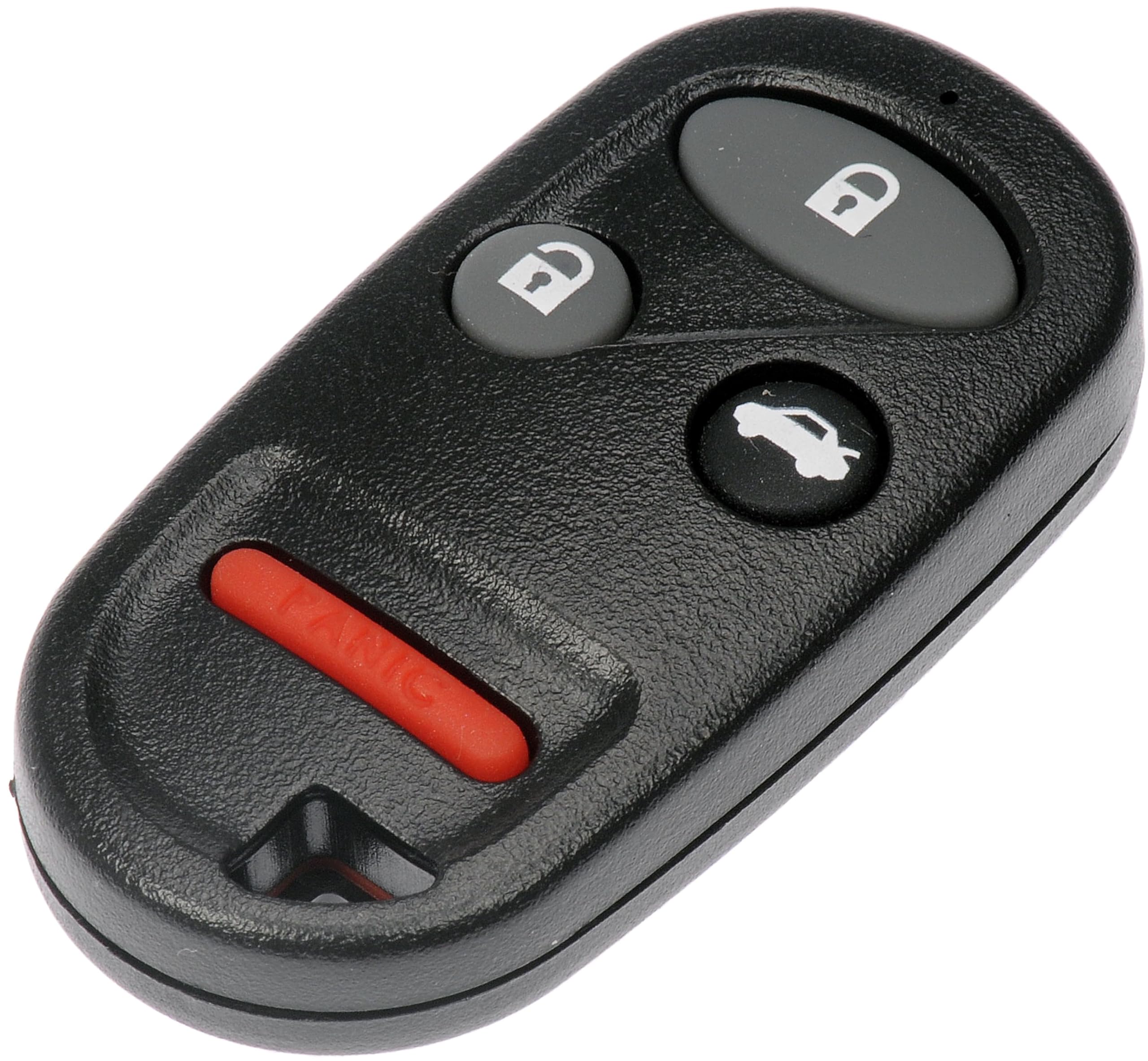 Amazon.com: Dorman 13683: Keyless Remote Cases Repair, Black, Medium ...