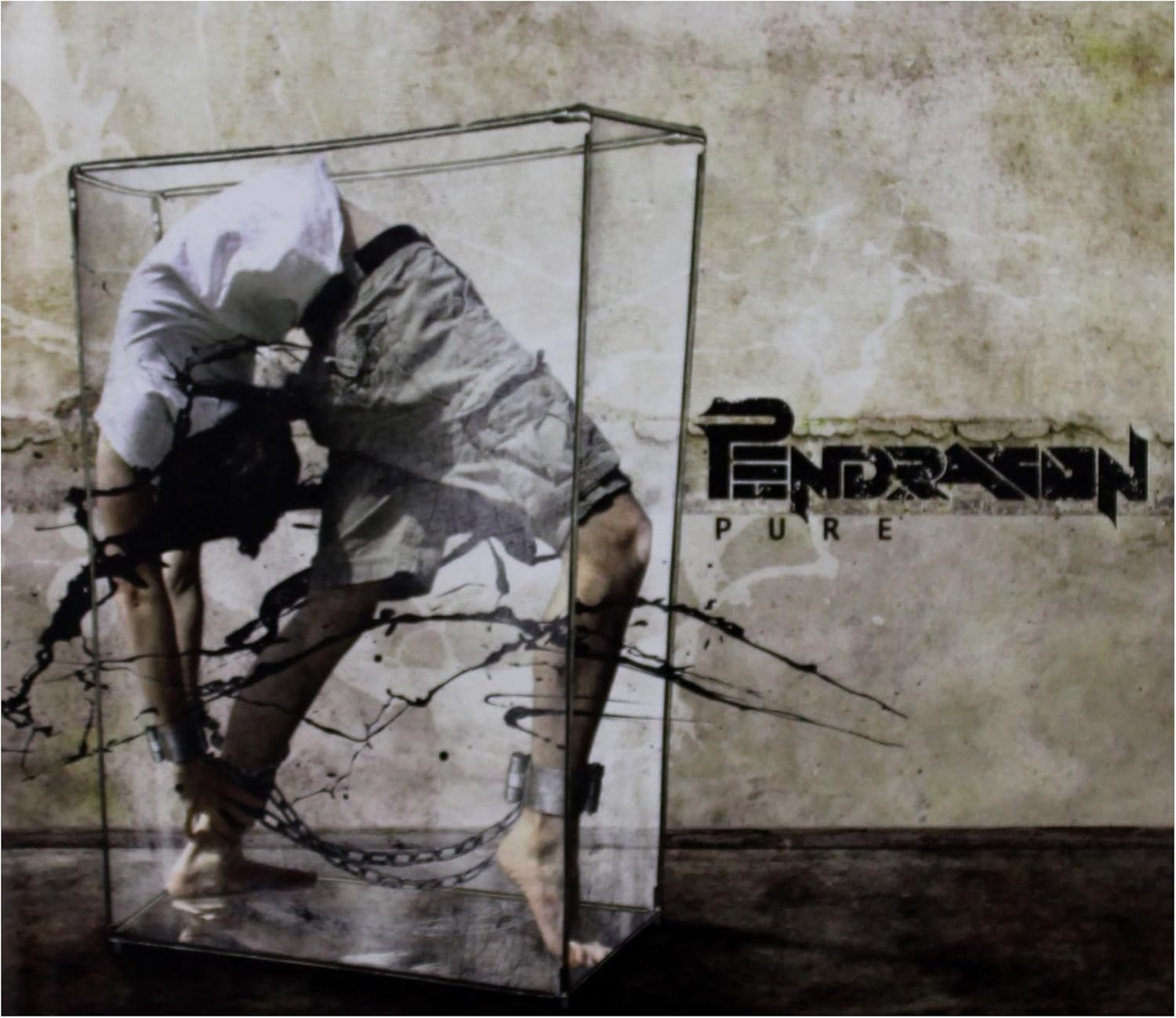 Pure: +DVD: Amazon.co.uk: CDs & Vinyl