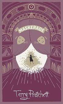 Maskerade: Discworld: The Witches Collection : Pratchett, Terry: Amazon ...