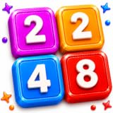 【発売日：2026年06月10日】・ブランド:Adddictive Games・製造元:Adddictive Games・製造元/メーカー部品番号:com.ags.merge.number.blocks.puzzle.master・🧩 Nu...