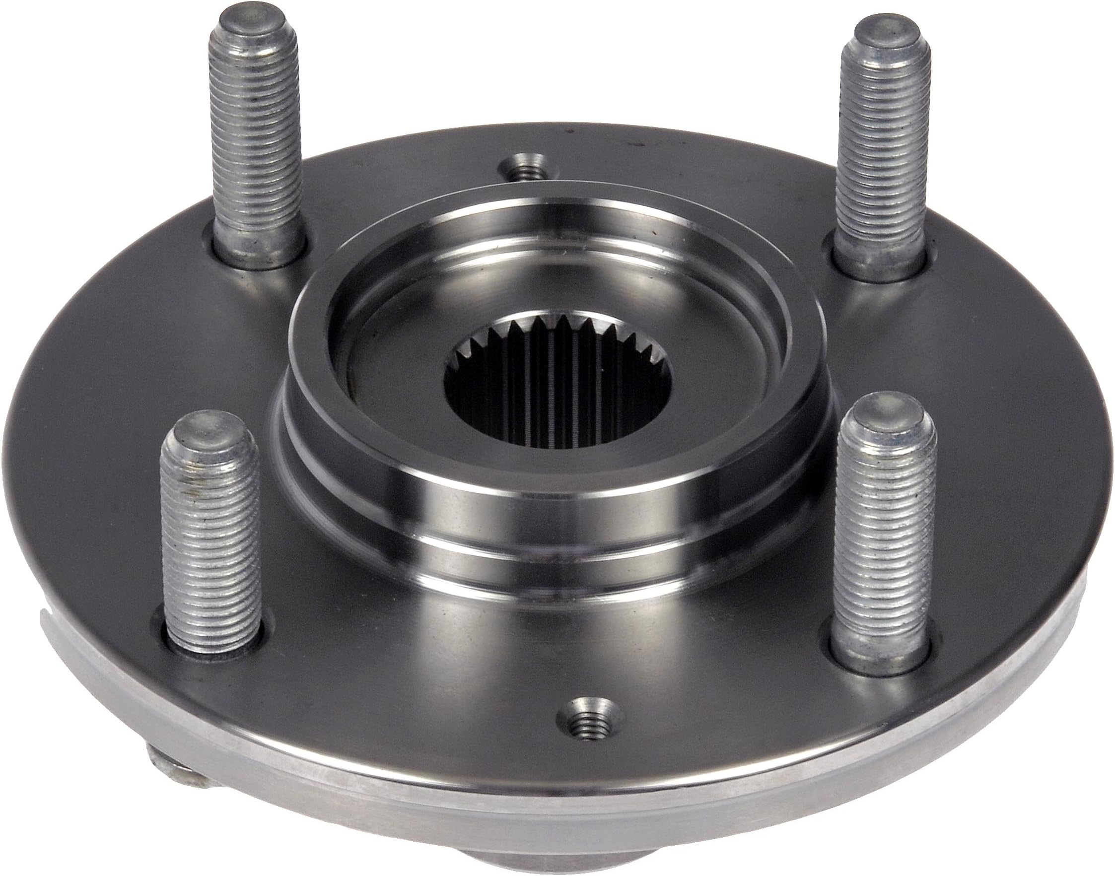 Amazon.com: Dorman 930-010 Front Wheel Hub Compatible with Select ...