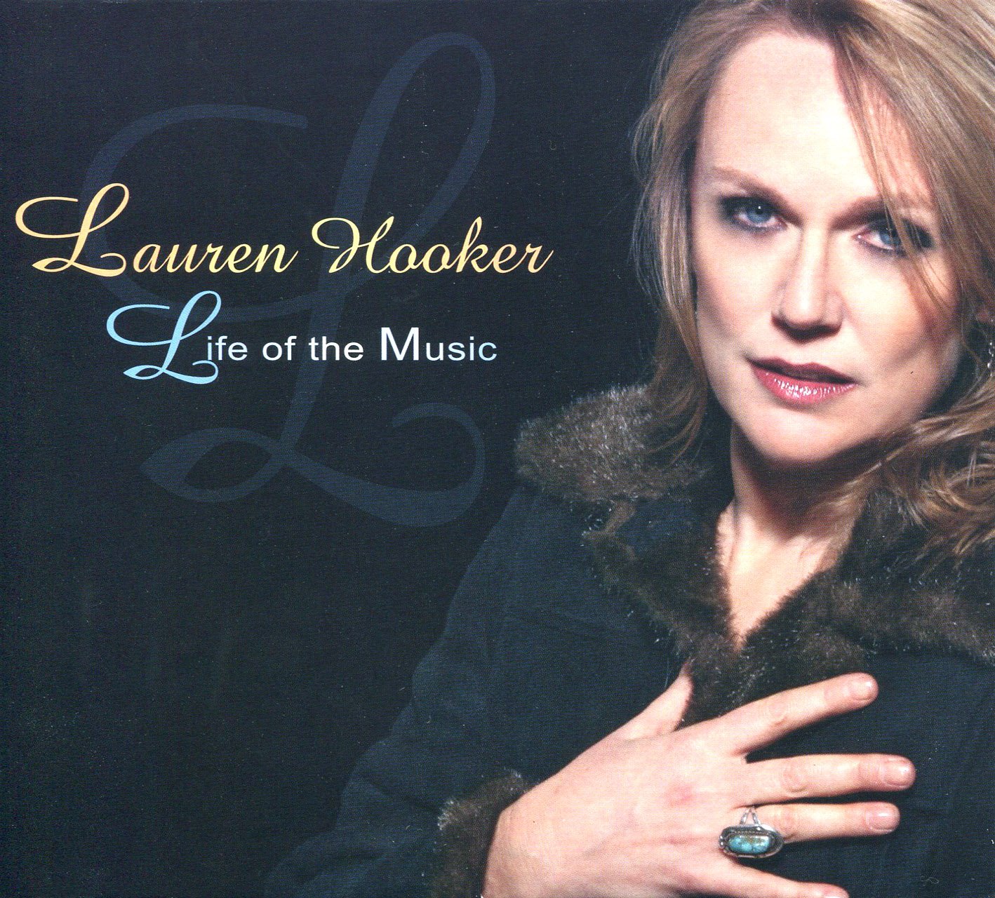 Lauren Hooker, Lauren Hooker, Leonard Bernstein, Lorenz Hart, Joni ...