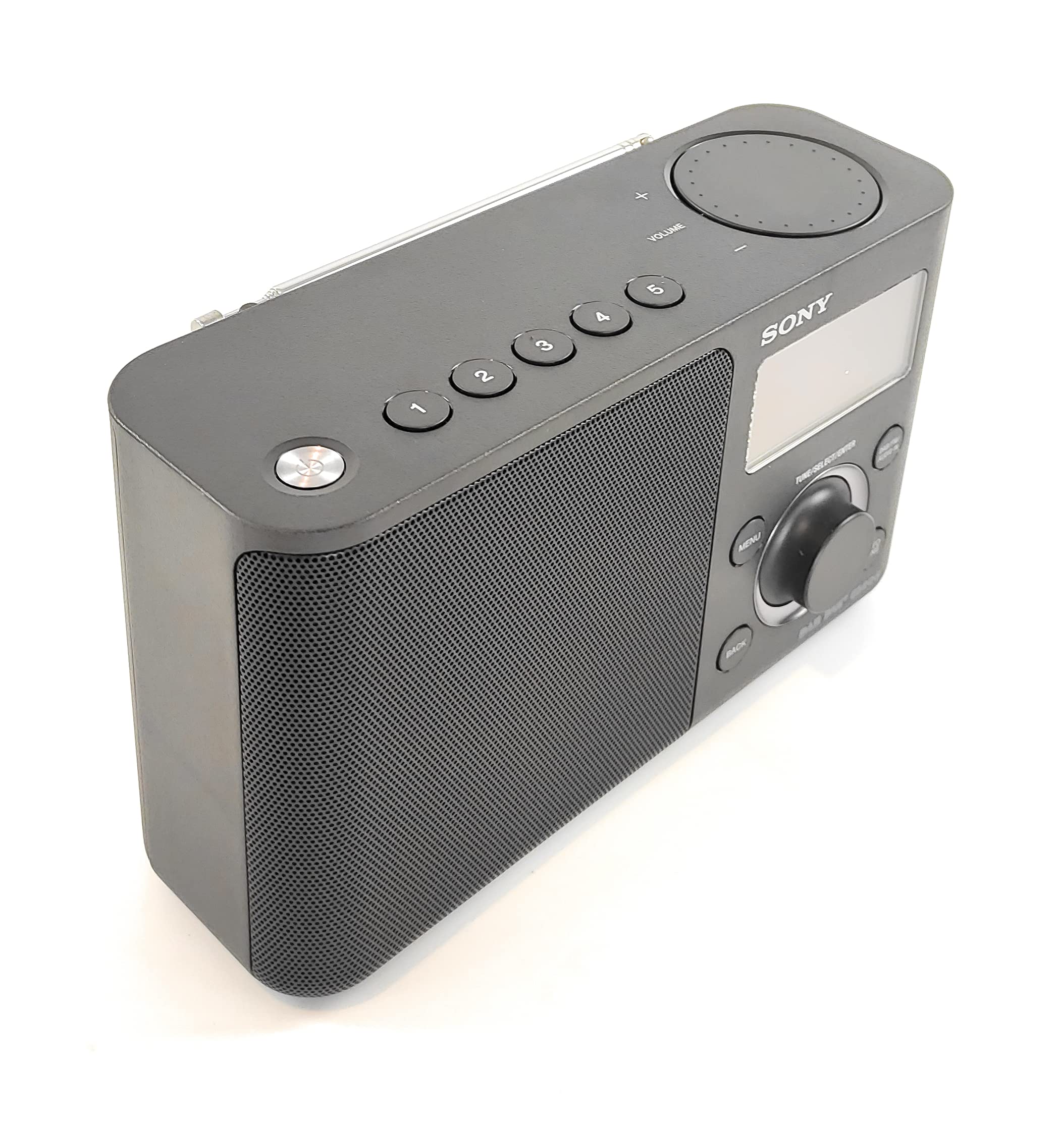 Sony Portable Radio