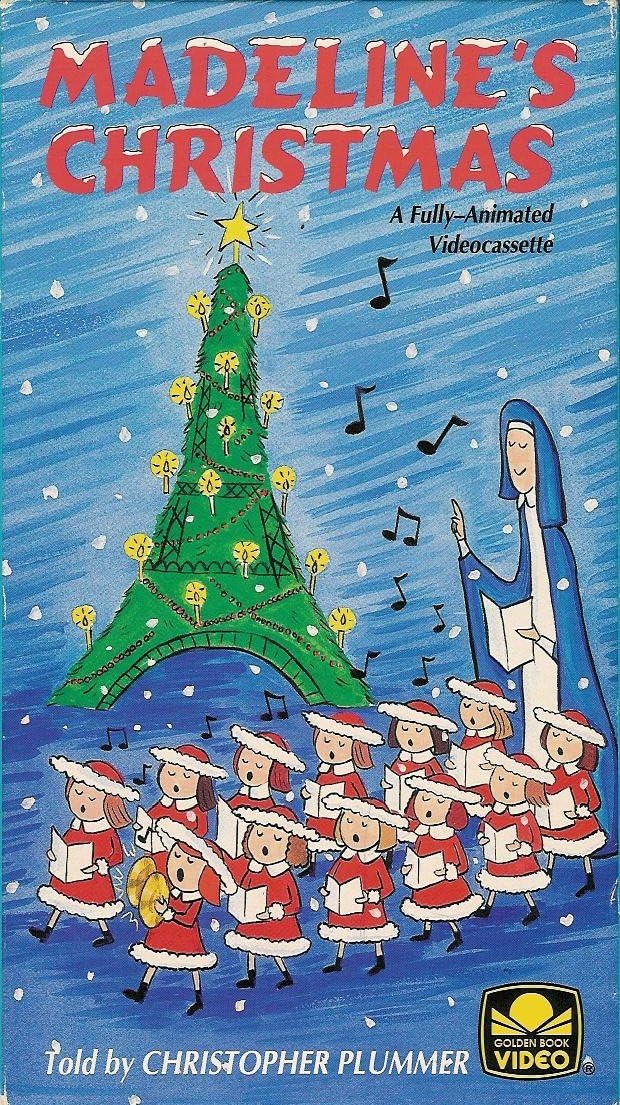 Amazon.com: Madeline's Christmas : Madeline's Christmas: Movies & TV