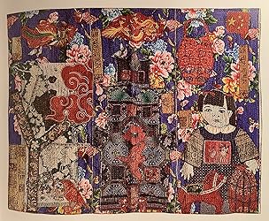 Textile Travels: Kelly, Anne: 9781849945646: Amazon.com: Books