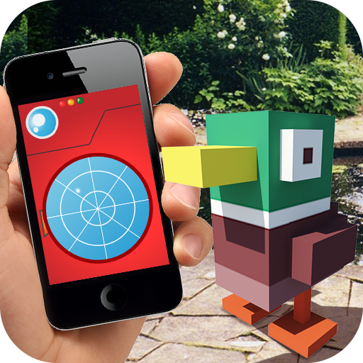 Cube Pets GO - App on the Amazon Appstore