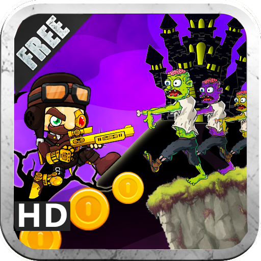 Angry Zombies : Toy Adventures - App on the Amazon Appstore
