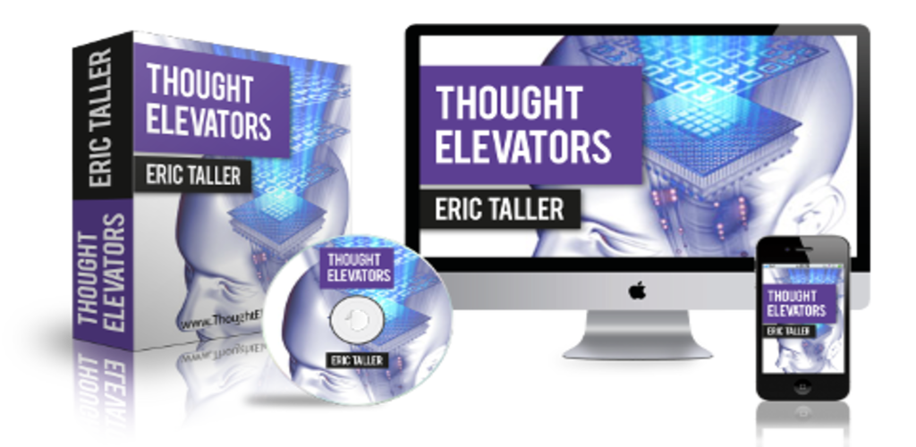 Thought Elevators:Amazon.com:Appstore for Android