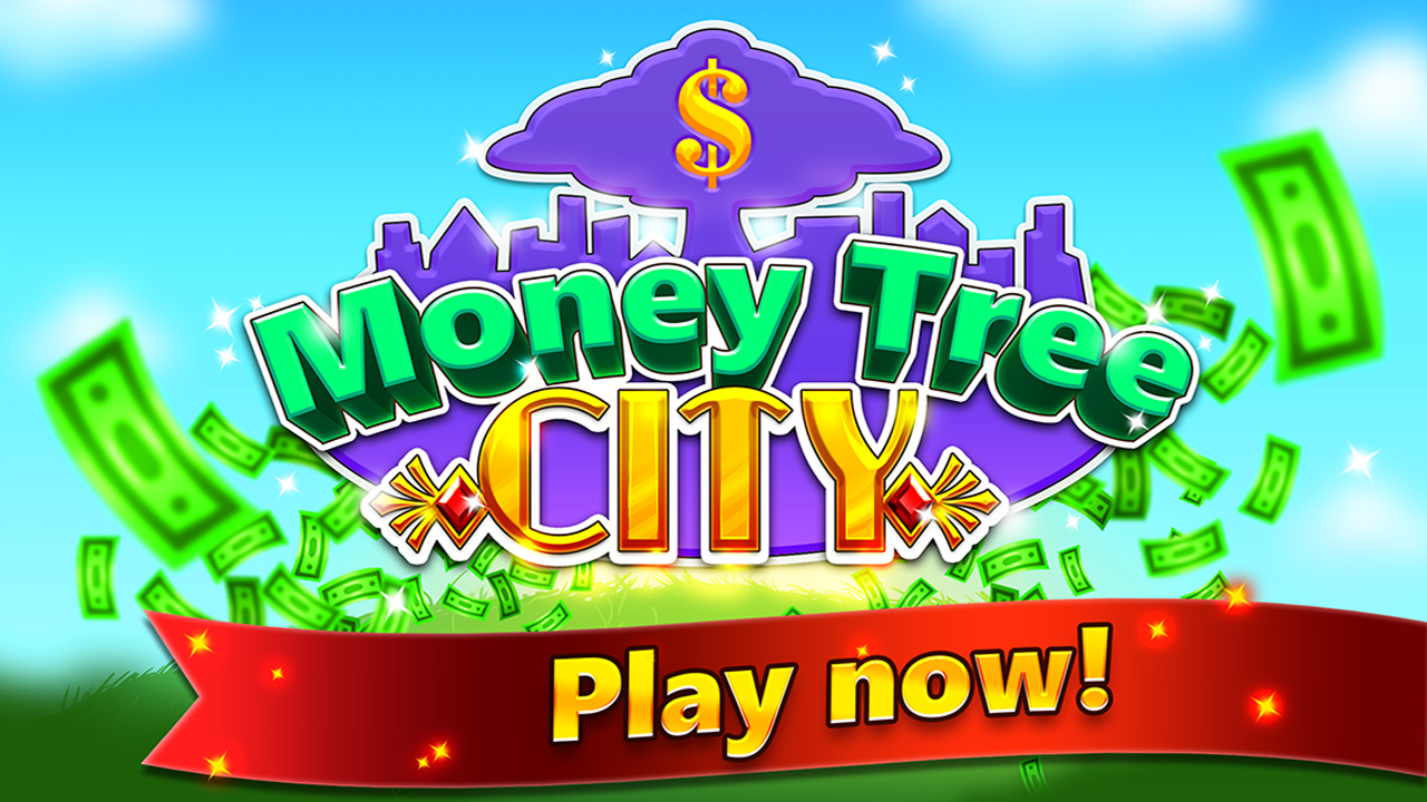 Money Tree City - App on Amazon Appstore