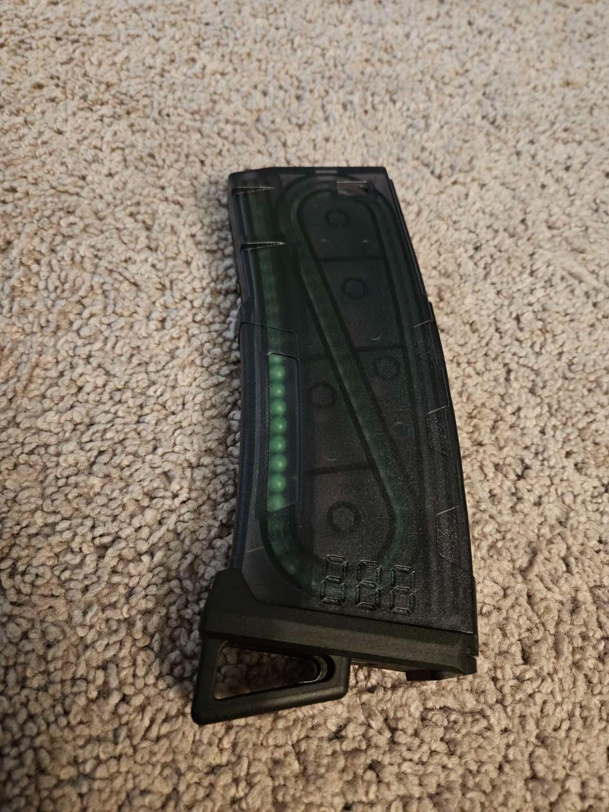$11/mo - Finance Lancer Tactical Airsoft M4 M16 Series Polymer 130 ...