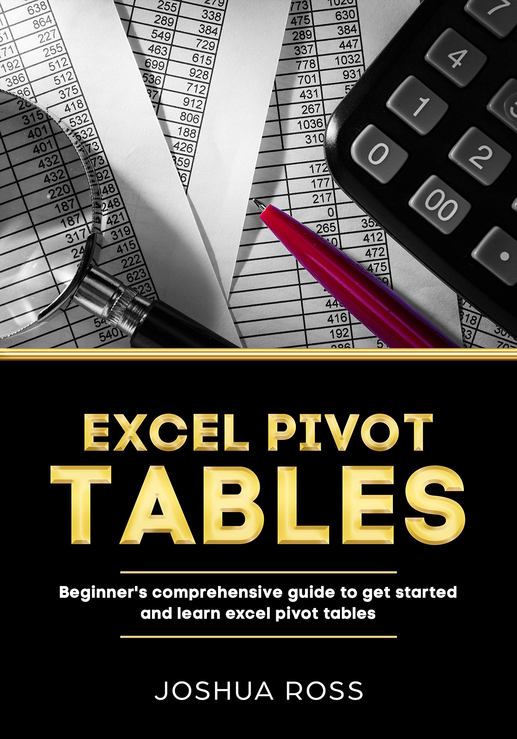 Tablas Dinamicas De Excel Guia Completa Para Principiantes Empieza Y ...