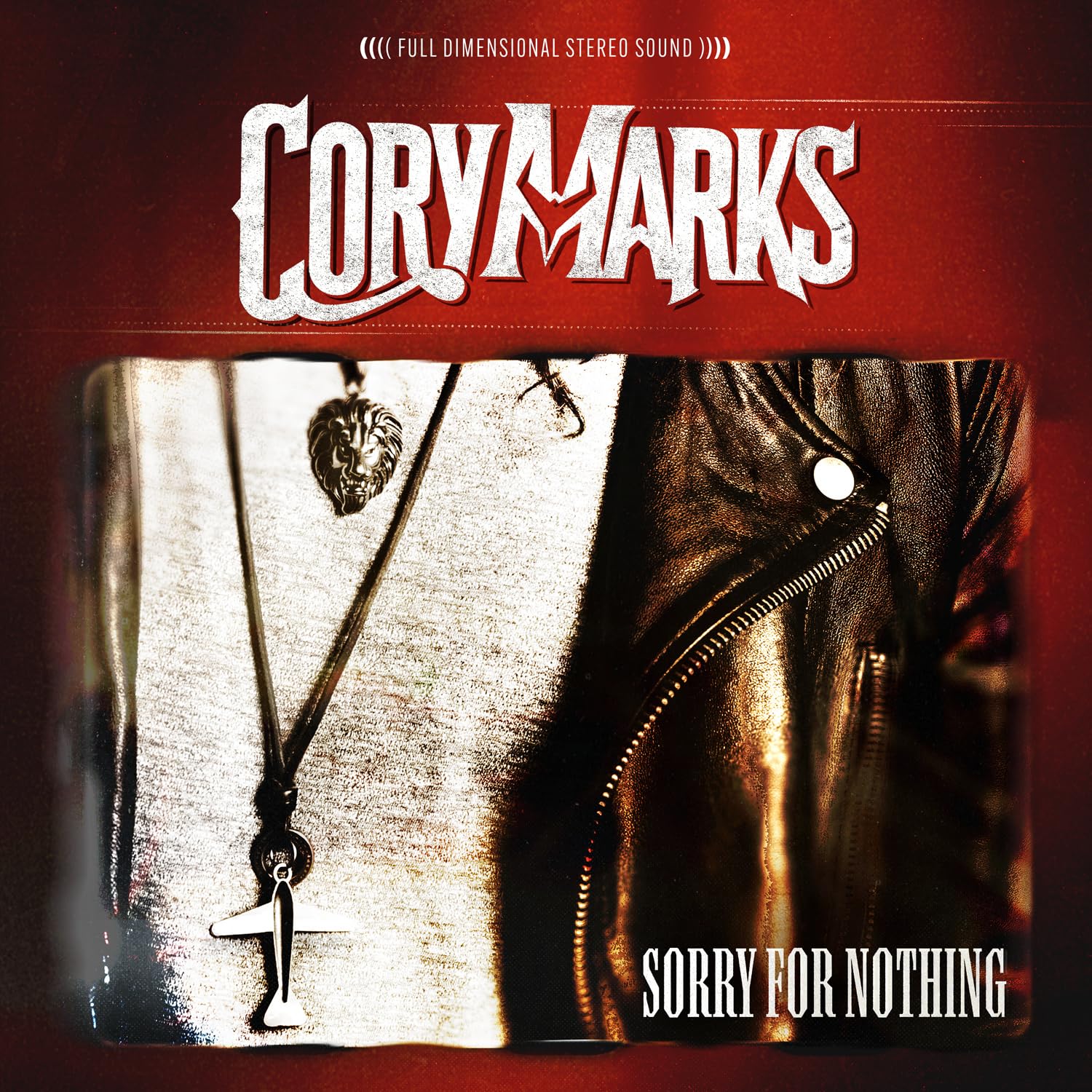 Sorry for Nothing: Cory Marks: Amazon.fr: CD et Vinyles}