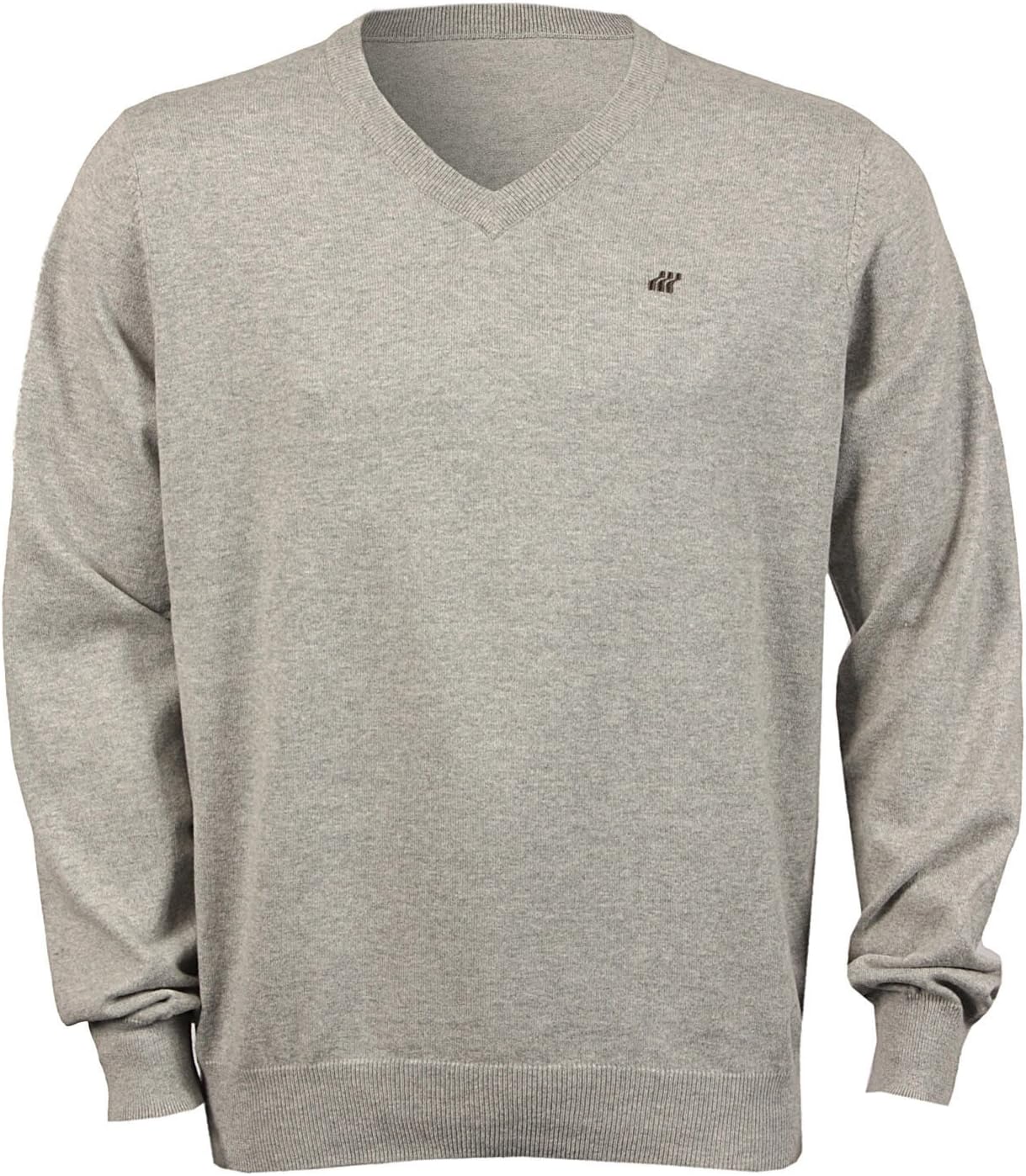 Amazon.com: Fresh Box Boxfresh Men's Ganosis V Neck Knit : Boxfresh ...