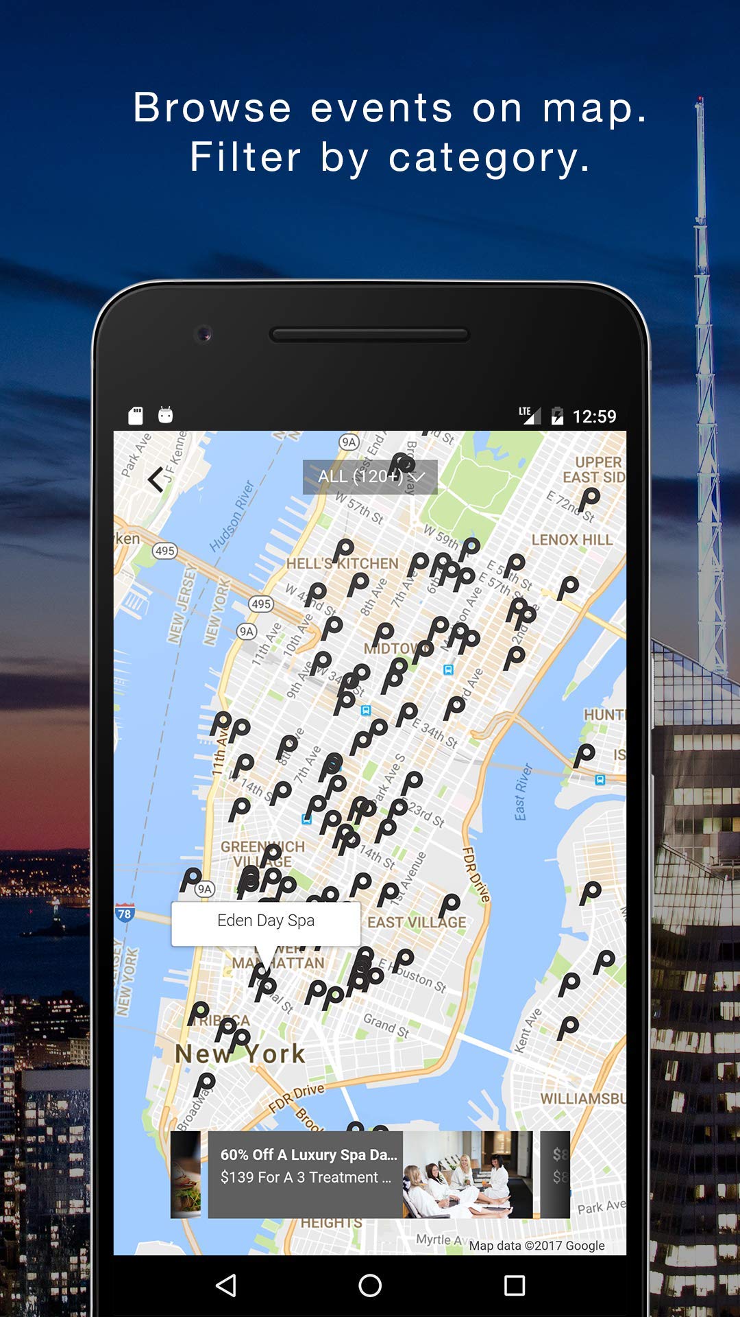 Pulsd - App on Amazon Appstore