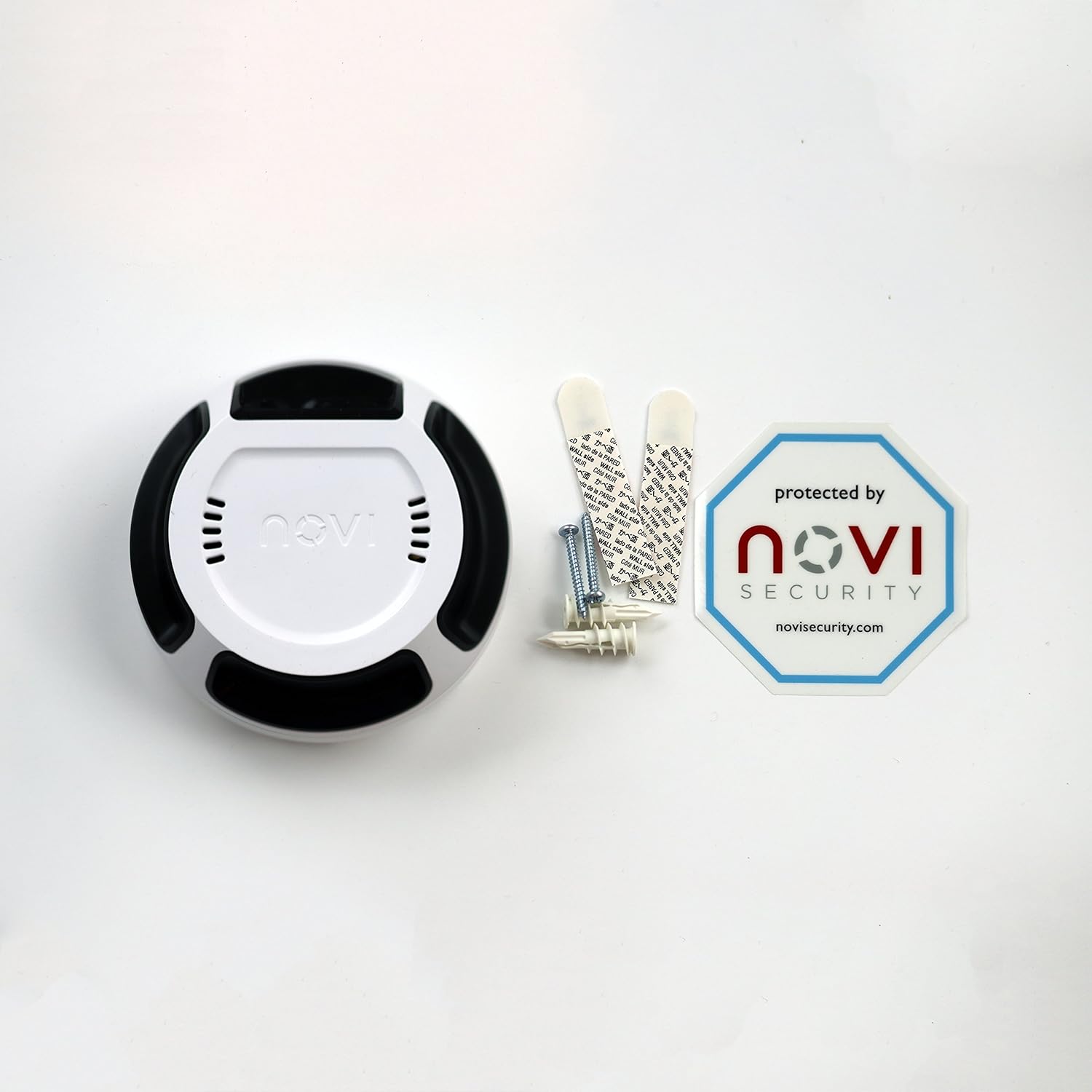 Amazon.com : Novi - Security Expansion Pack : Electronics