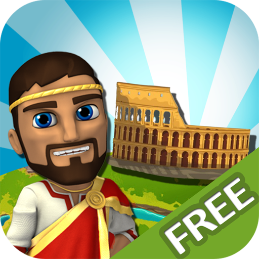 Colosseum NEW Monument Builder - App on Amazon Appstore