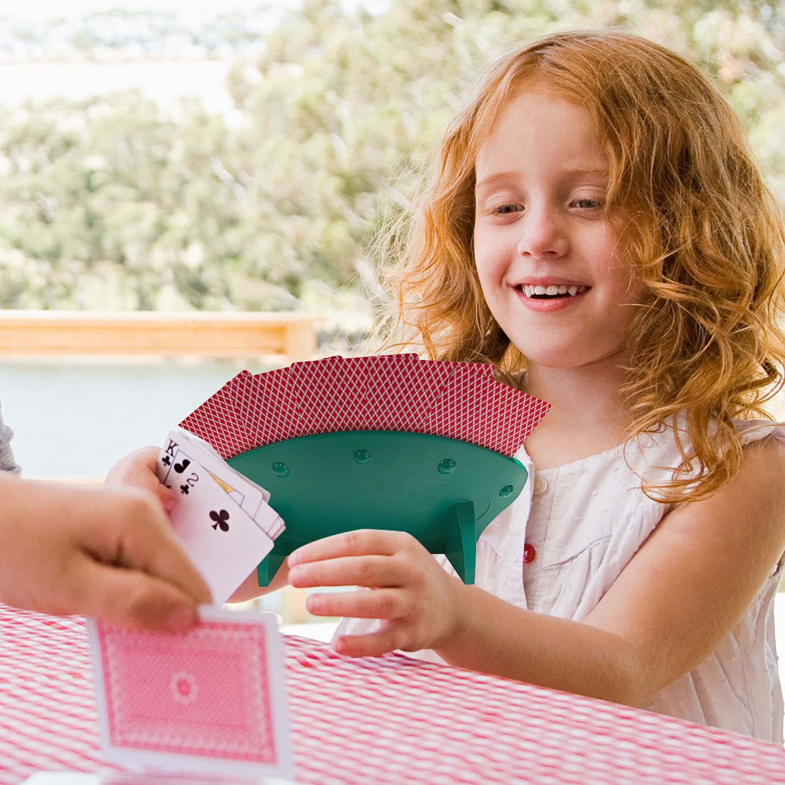 Portatarjetas Para Adolescentes