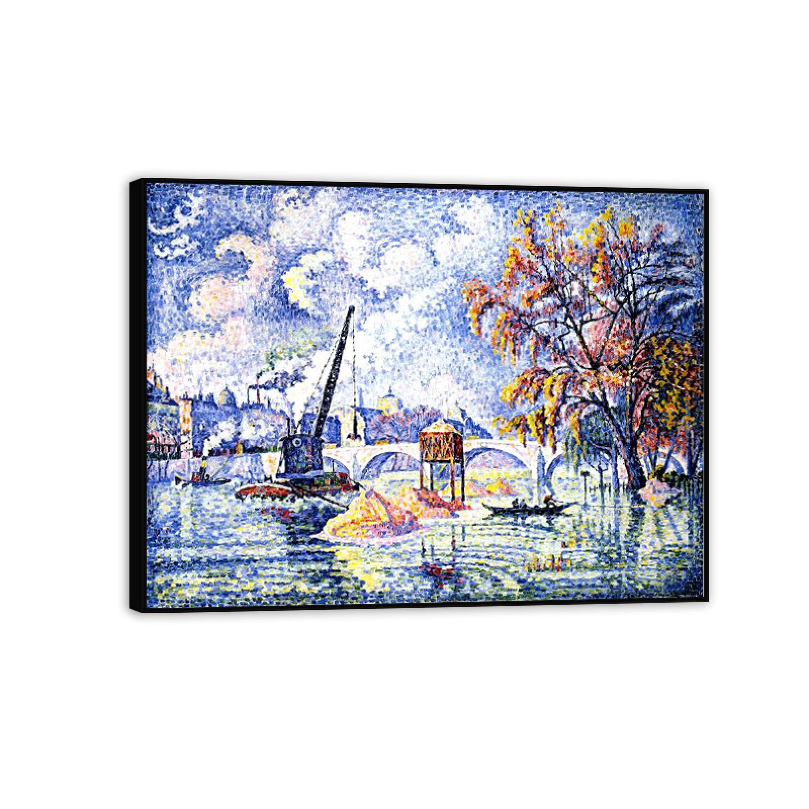 Paul Signac Famous Paintings