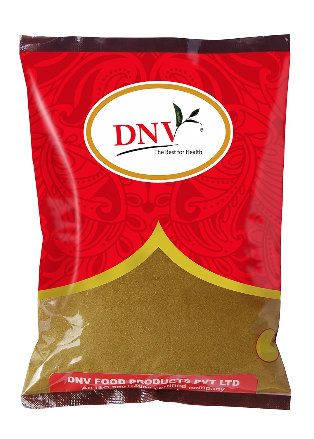 DNV Jeera Powder 500gm | JIRA Powder | Cumin Seeds Powder : Amazon.in ...