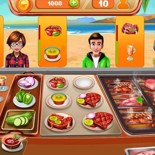 Restaurant Master : Kitchen Chef Cooking Game - App on Amazon Appstore