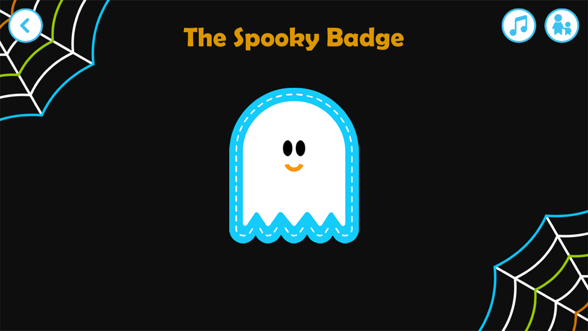 Hey Duggee: The Spooky Badge - App on the Amazon Appstore