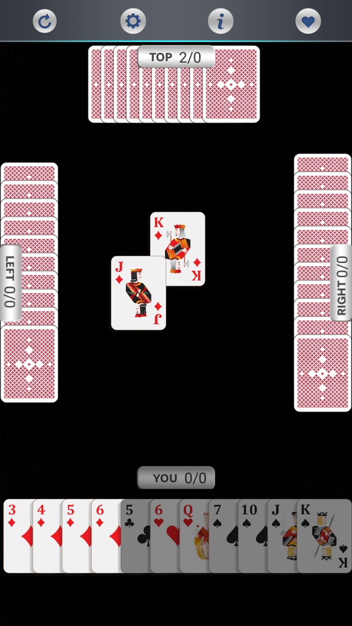 Call Bridge 2 Fast Mood Spades - App on Amazon Appstore