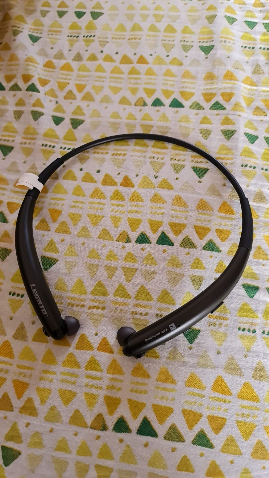 Spigen Legato Arc R72E Bluetooth Wireless In Ear Earphones with Mic ...