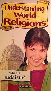 Amazon.com: Understanding World Religions - What is Judaism? : Movies & TV