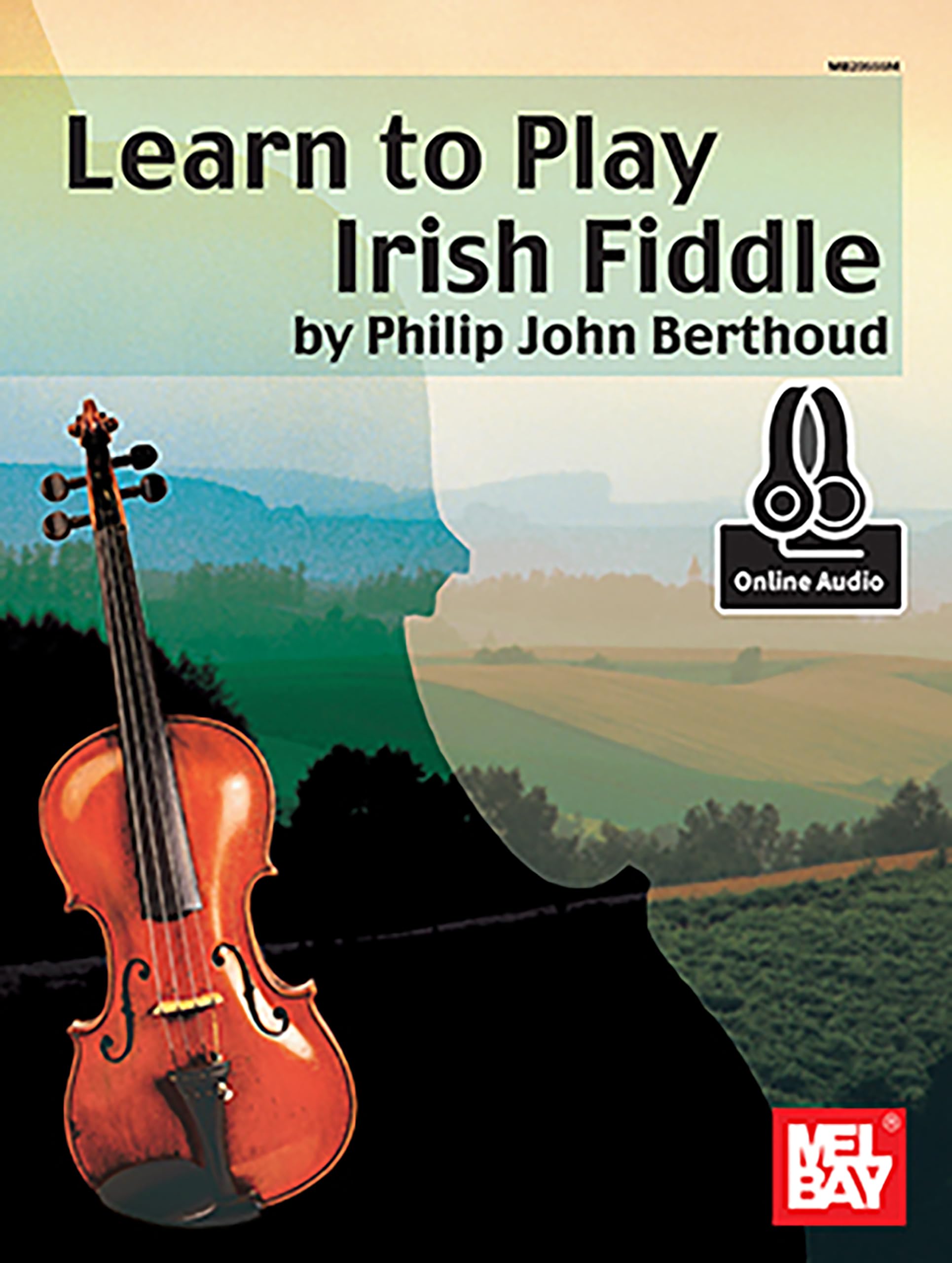 Learn to Play Irish Fiddle: Berthoud, Philip John: 9780786687398 ...