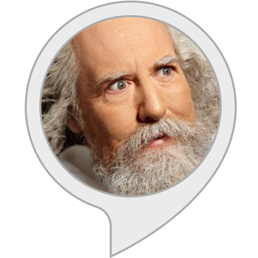 Amazon.com: God's latest tweet : Alexa Skills