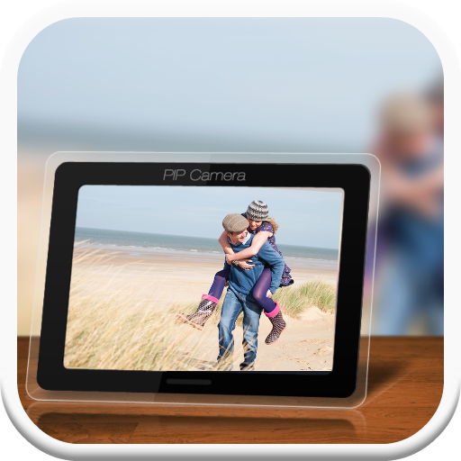 Cool Photo Edit - PIP Camera - App on Amazon Appstore