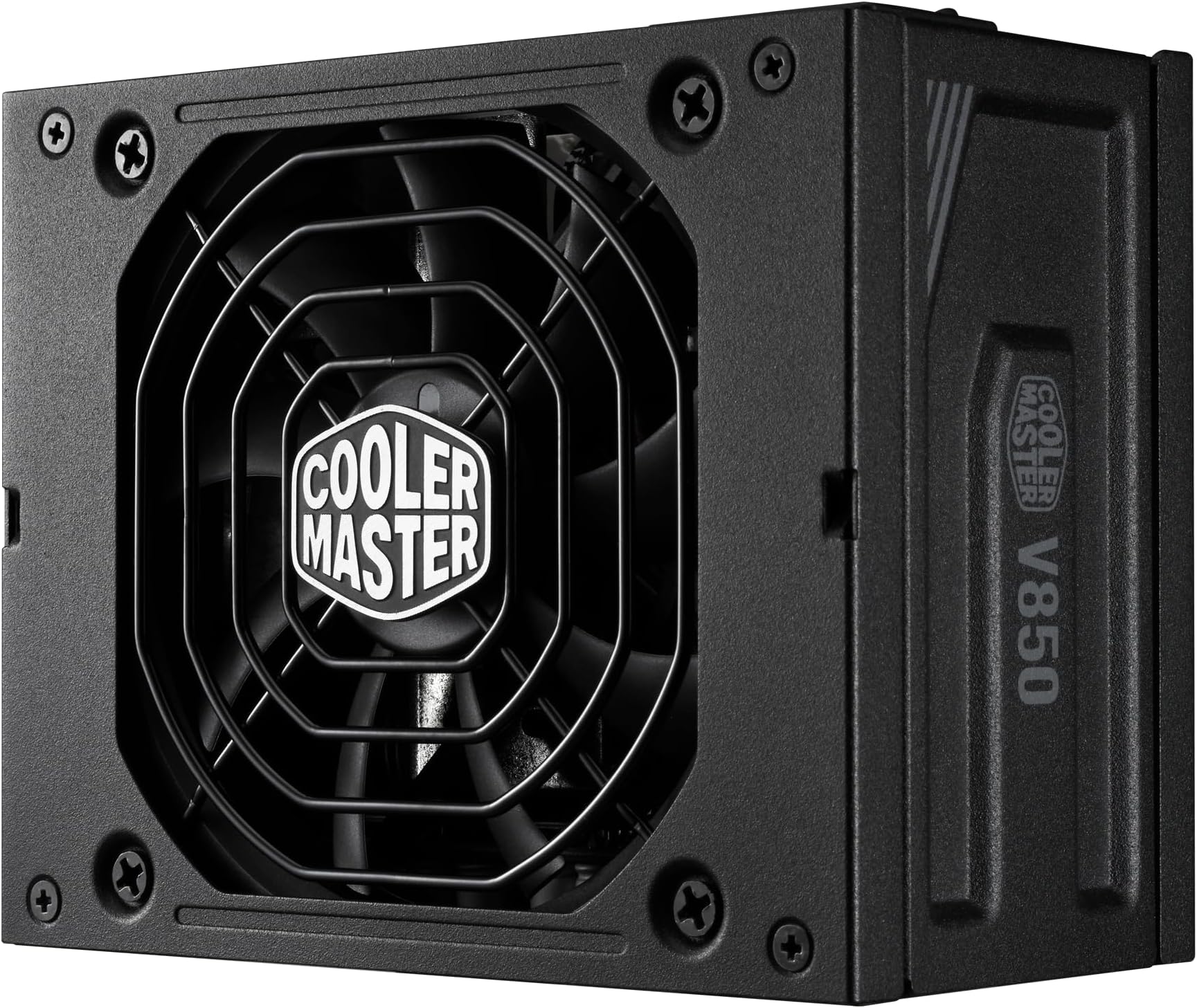 Amazon.com: Cooler Master V850 SFX Gold ATX3.0 Full Modular Power ...