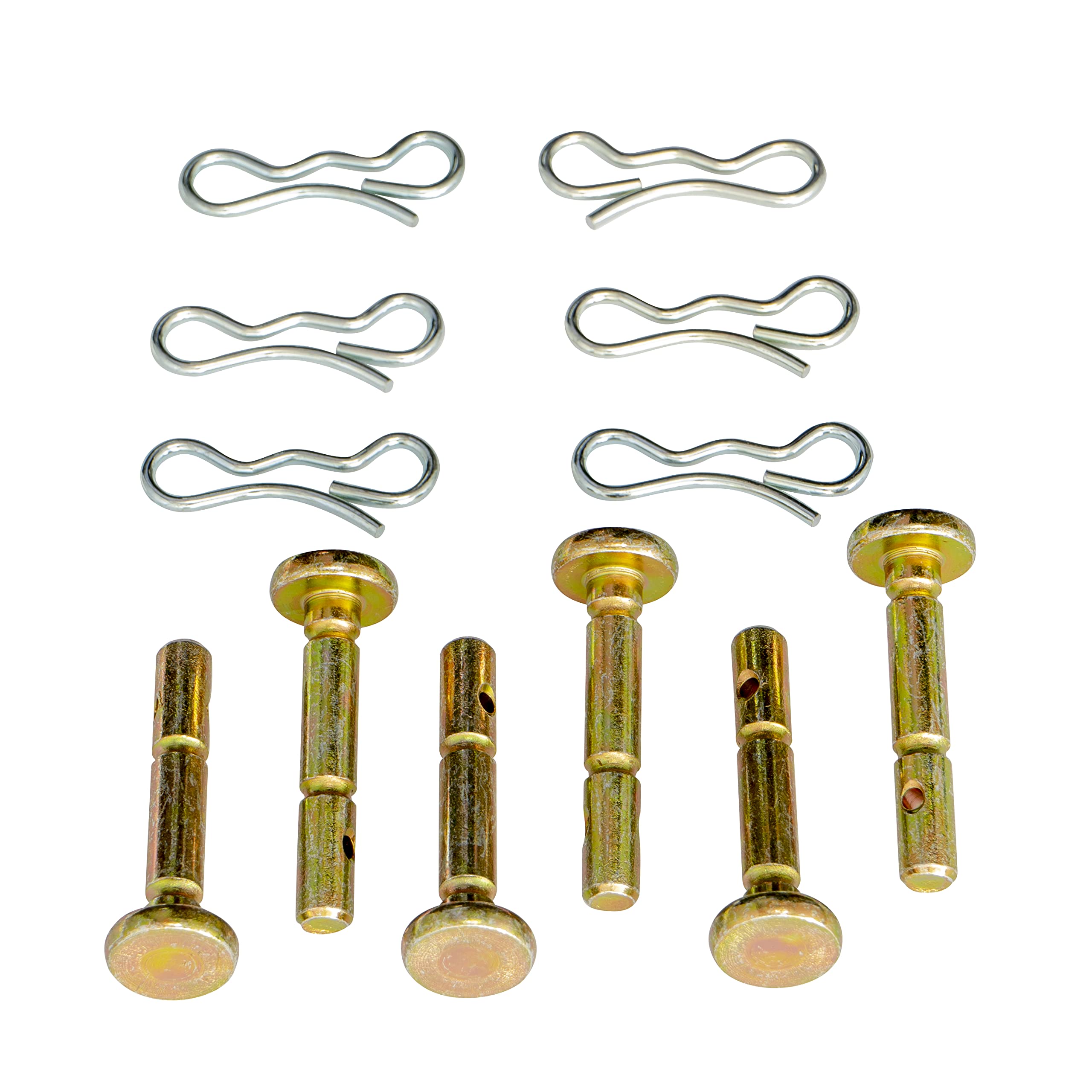 Snapklik.com : CRAFTSMAN CMXGZAM241055 Shear Pins For Snow Blowers