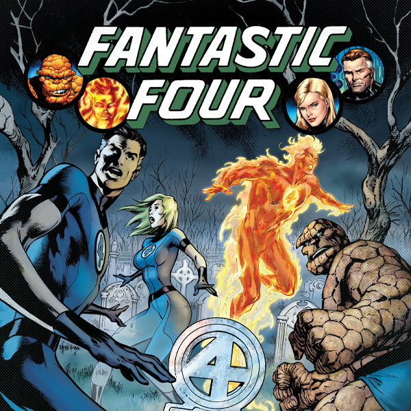 Amazon.com: Fantastic Four by Jonathan Hickman: The Complete Collection ...