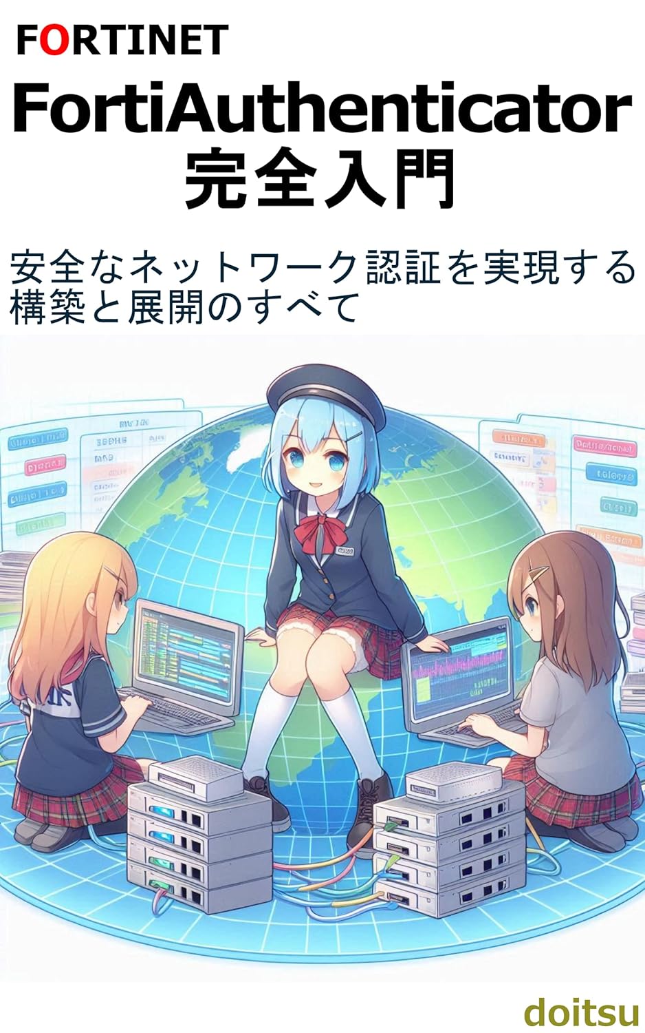 Amazon.co.jp: FortiAuthenticator完全入門: 安全なネットワーク認証を実現する構築と展開のすべて eBook ...
