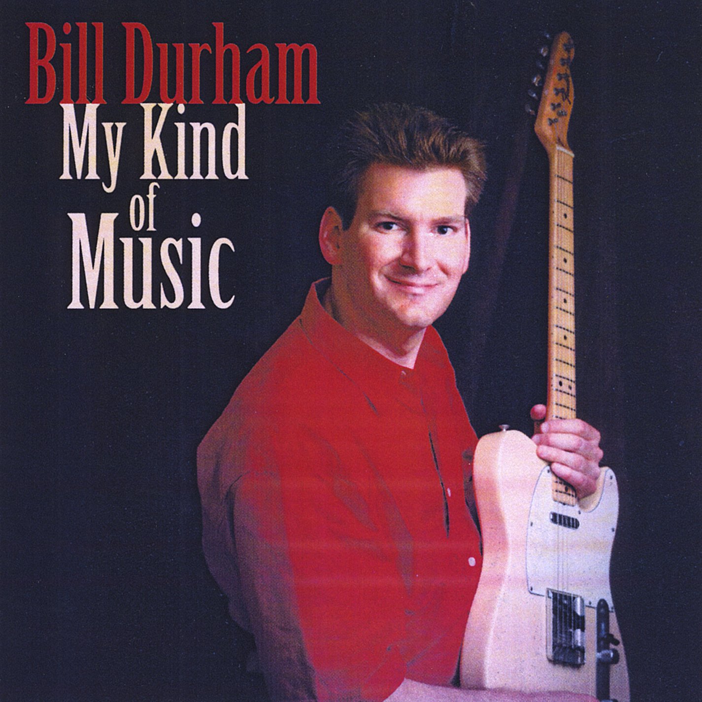 My Kind of Music: Durham, Bill: Amazon.in: Music}