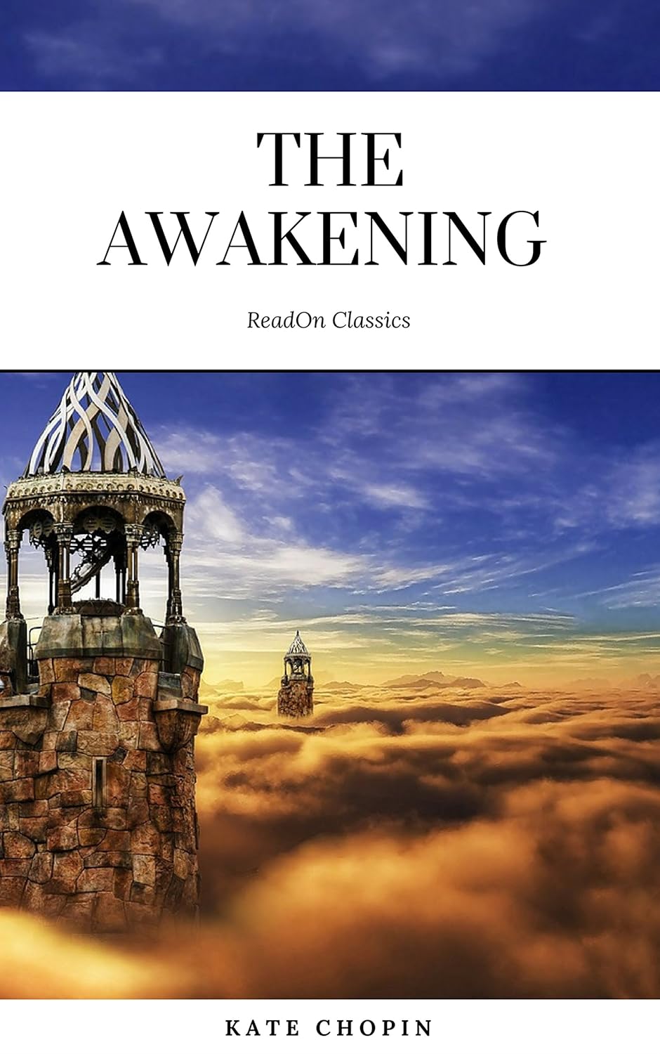 The Awakening: By Kate Chopin - Illustrated - Kindle edition by Chopin ...