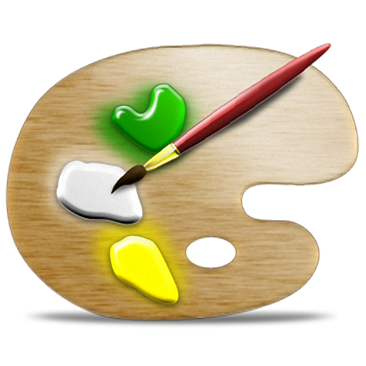Joy Paint - App on Amazon Appstore