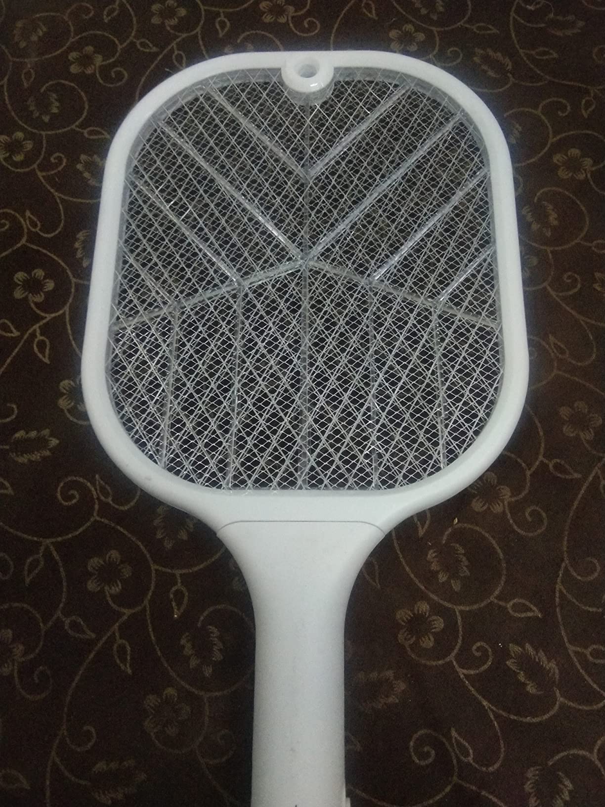 HotHands Mosquito Bats Racket Killer Five Nights Mosquito Killer Racket ...