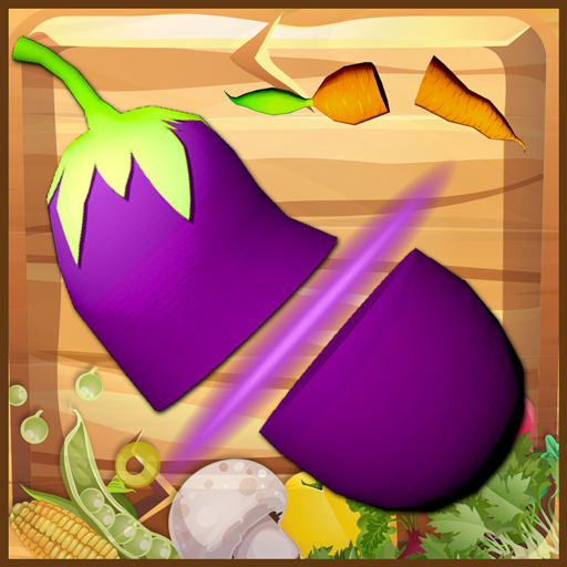 Tasty Vegetable Cutter - App on Amazon Appstore