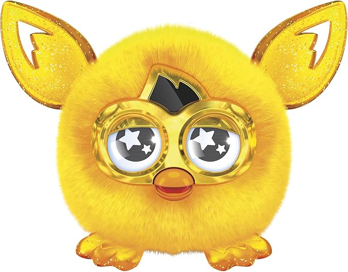 Amazon.com: Furby Furbling Creature Plush, Special Edition : Toys & Games
