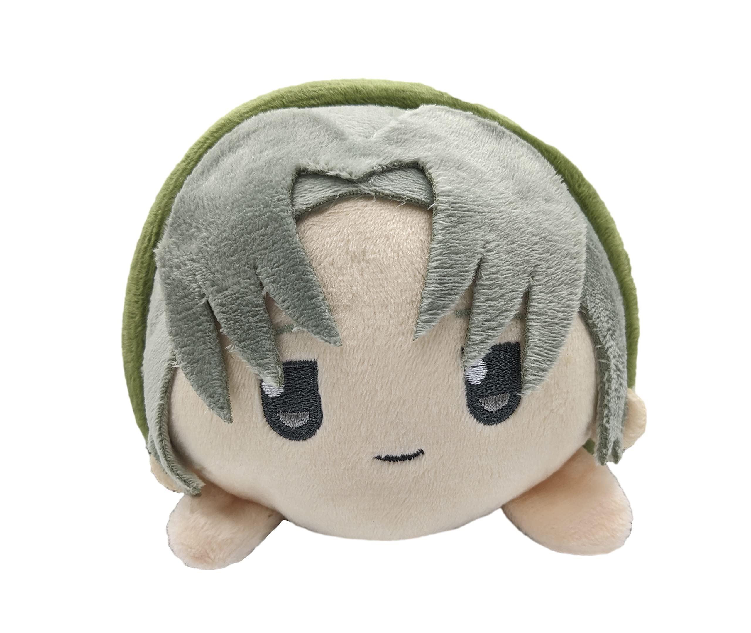 Amazon.com: Mochibi - Fruits Basket - Shigure Soma - 6" Plush Toy ...