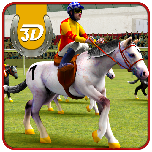 Horse Racing Simulator 3D - App on the Amazon Appstore