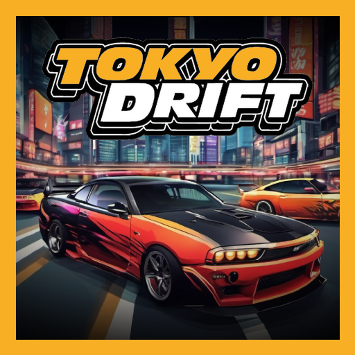 Tokyo Drift - App on Amazon Appstore