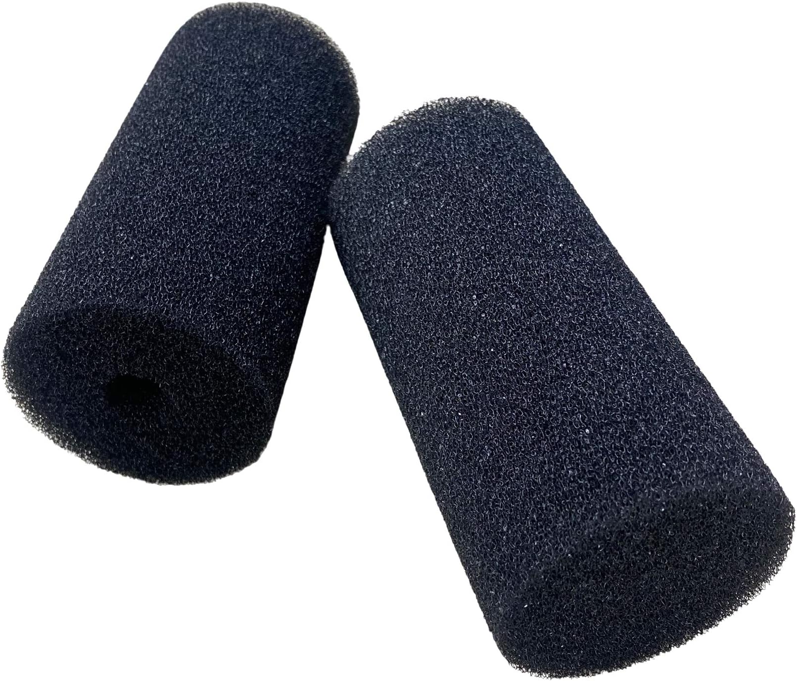 Foam Inlet Strainer Pre Filter for Aquarium Fish Tank Filters Canister ...